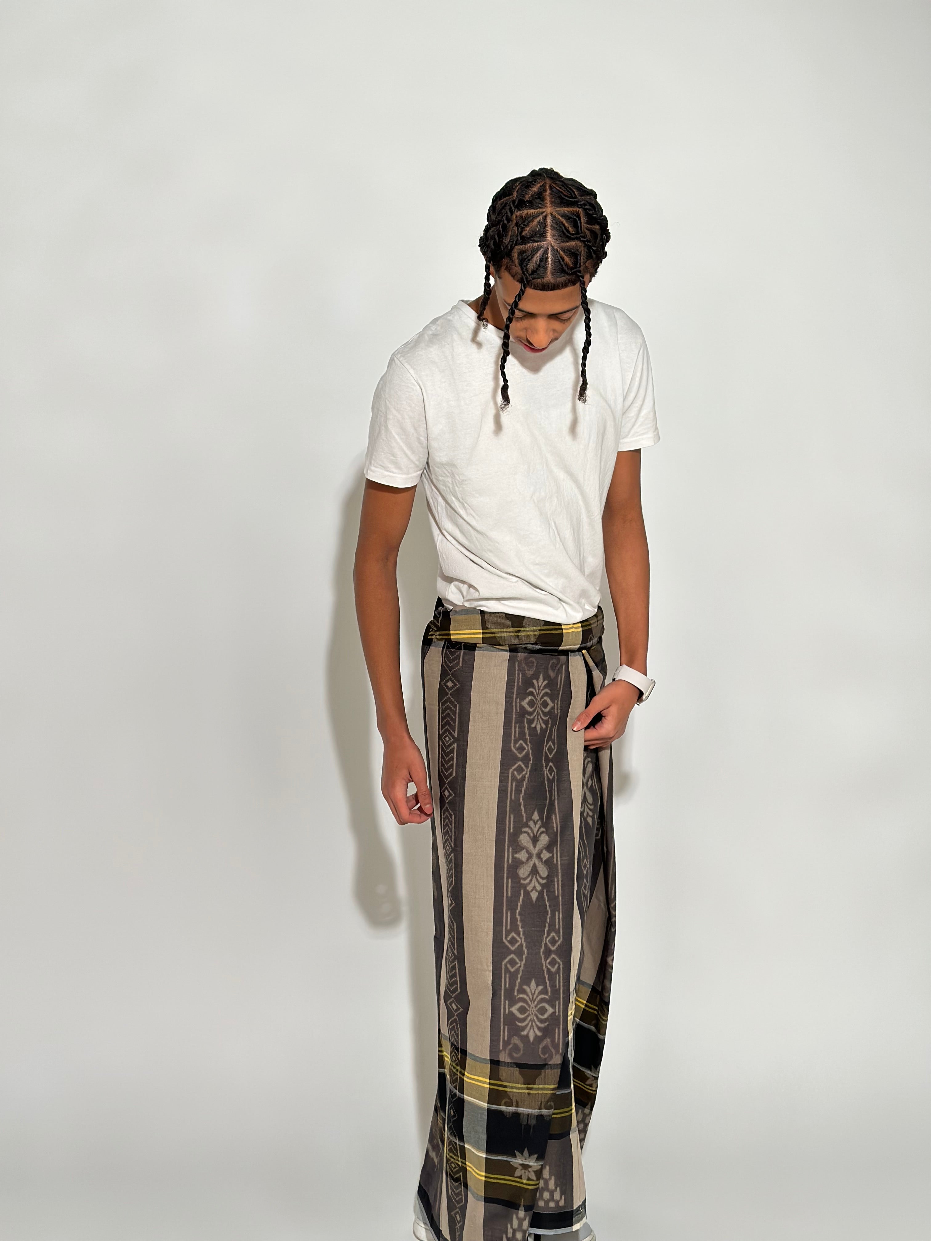 Somali Macwiis – osomodest