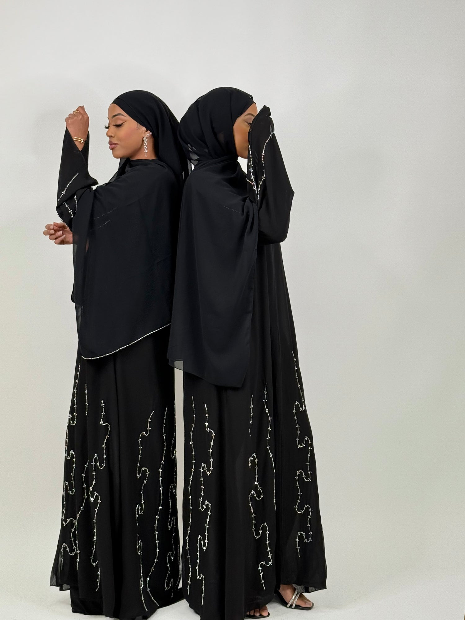 Osomodest – osomodest